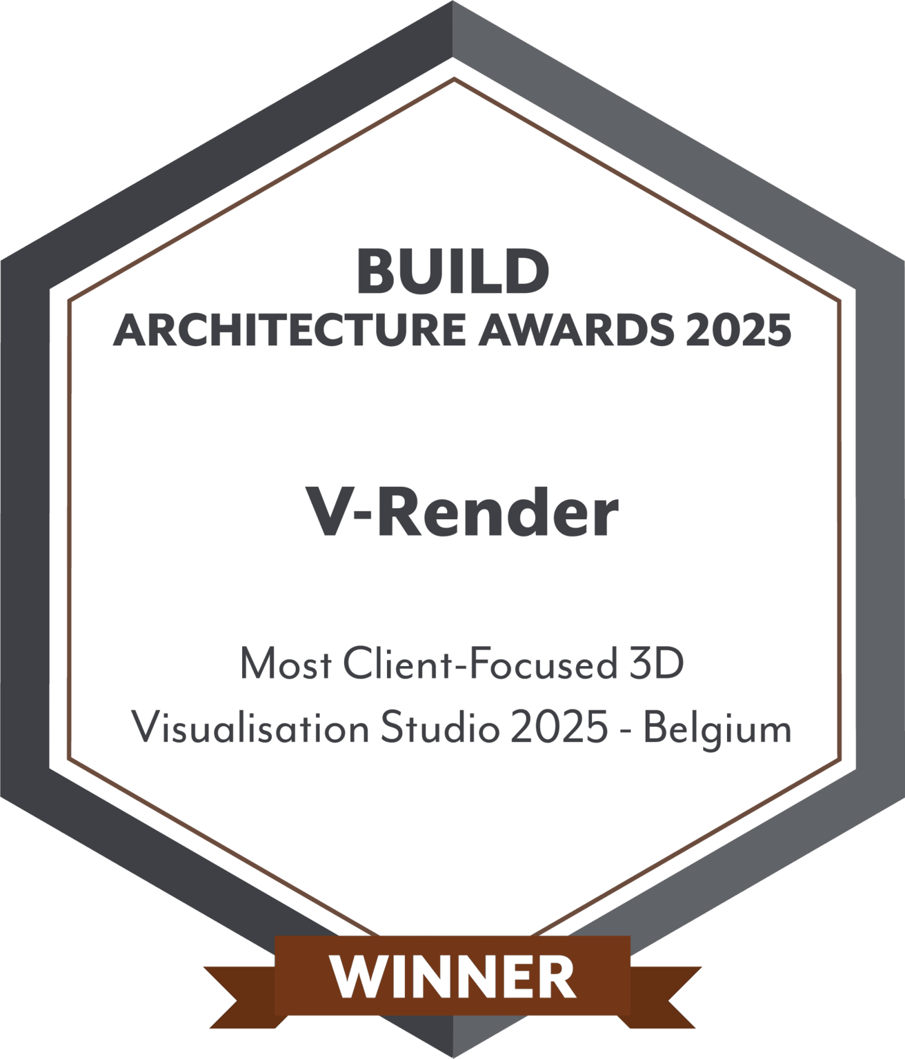 Wat is rendering? - V-Render, 3D visualisatie Studio
