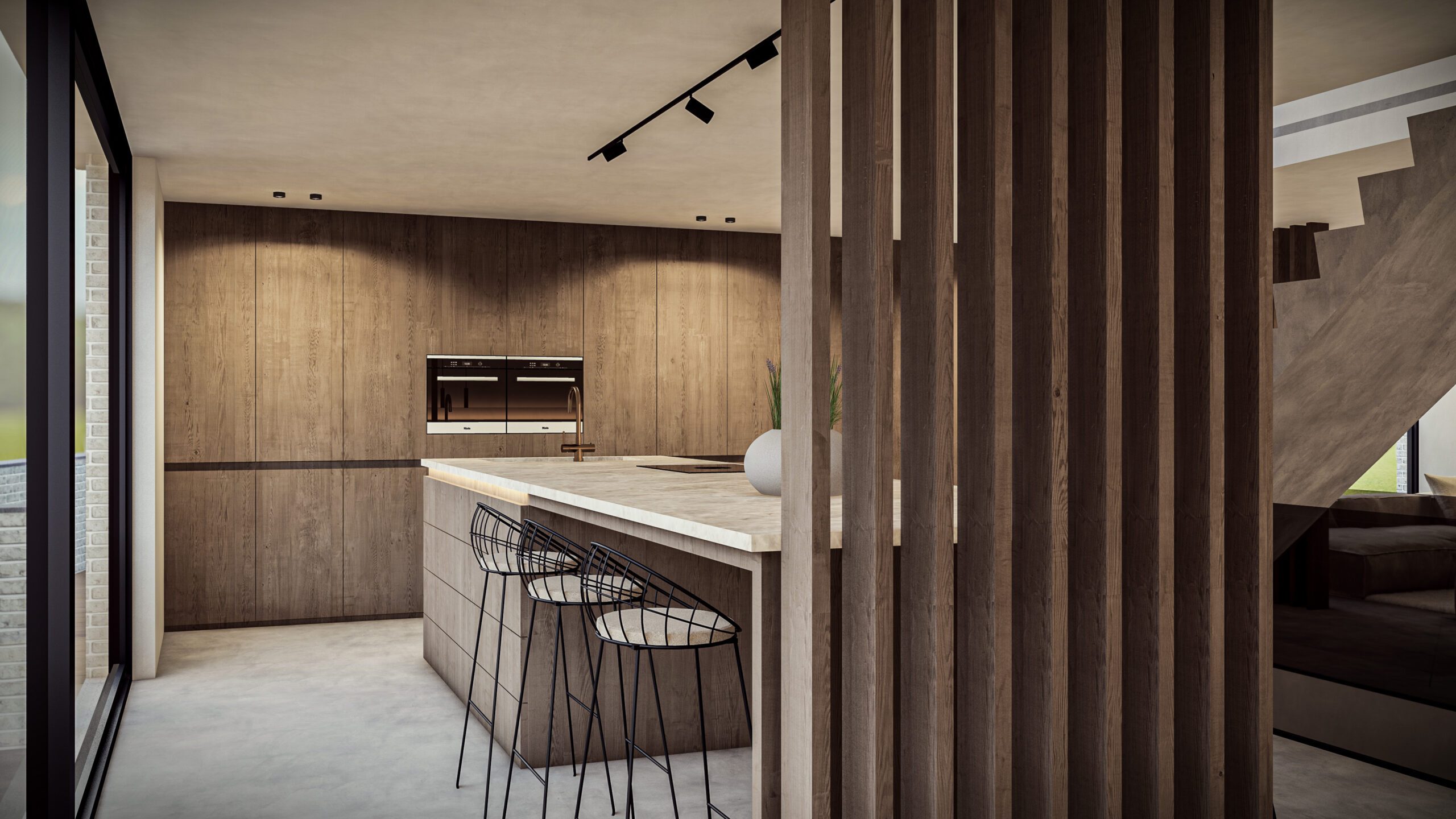 Quote - V-Render, 3D visualisatie Studio